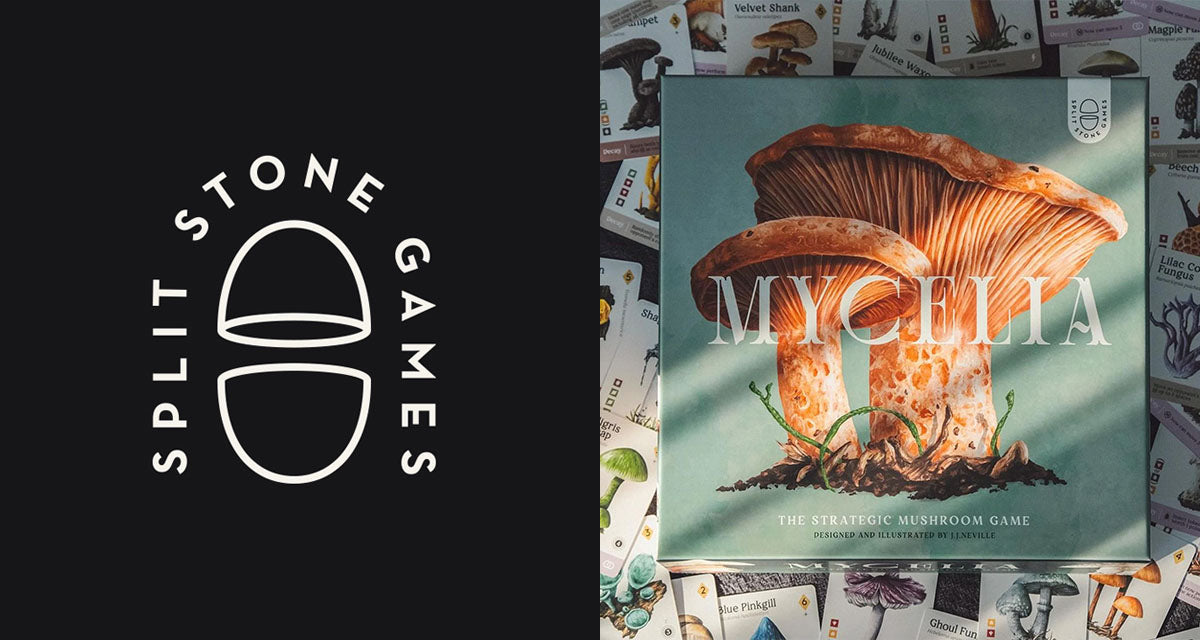 Split Stone Games – Split Stone Games